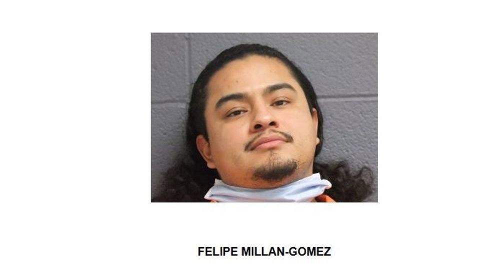 Manistee carjacking suspect dead after being shot by Arkansas state ... Manistee carjacking suspect dead after being shot by Arkansas state ...