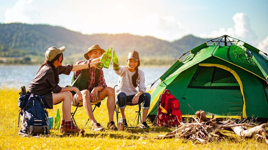 New Mexico treehouse camp named among favorites in America: Hipcamp