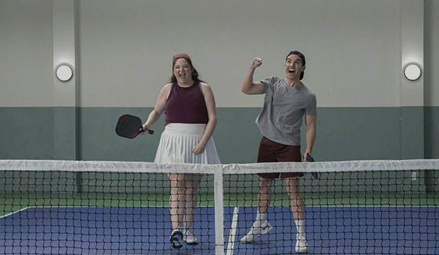 Megan Stalter and Paul W. Downs interview: ‘Hacks'