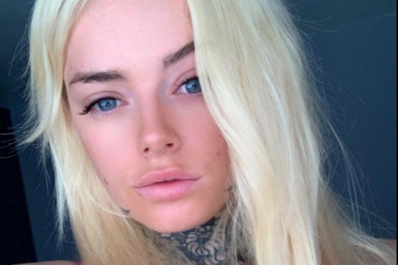 Woman horrified as 'date' sped away from police and crashed causing ...