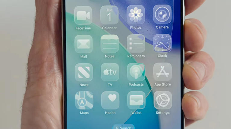 The 7 coolest new features coming to your iPhone in iOS 26