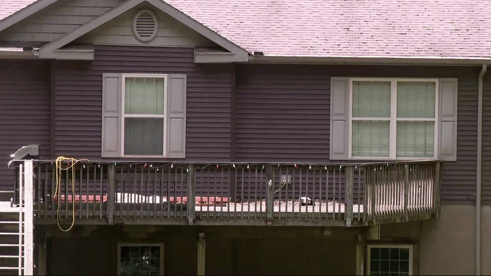 'You're not gonna do it:' Man accused of fatally shooting roommate at ...