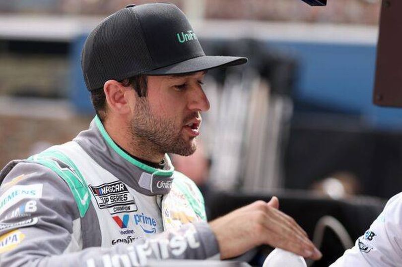 Chase Elliott has made feelings clear as NASCAR fans claim 'enough is ...