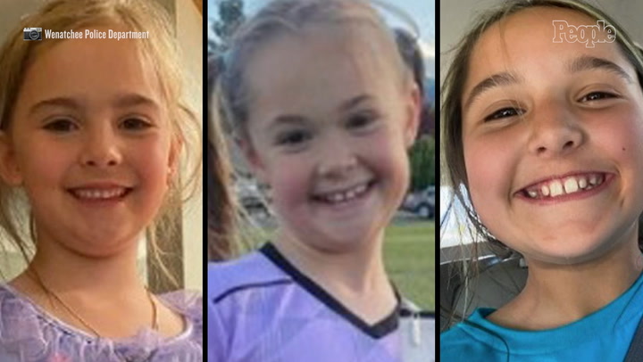 Autopsy Results Released for Decker Sisters, Who Police Believe Were ...