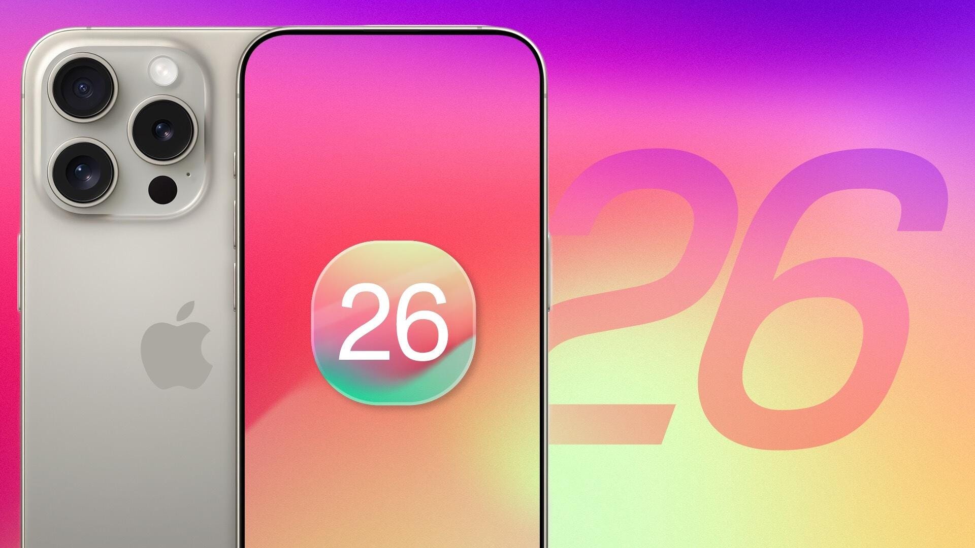 You Can Download iOS 26 Beta on Your iPhone Right Now. Here's How