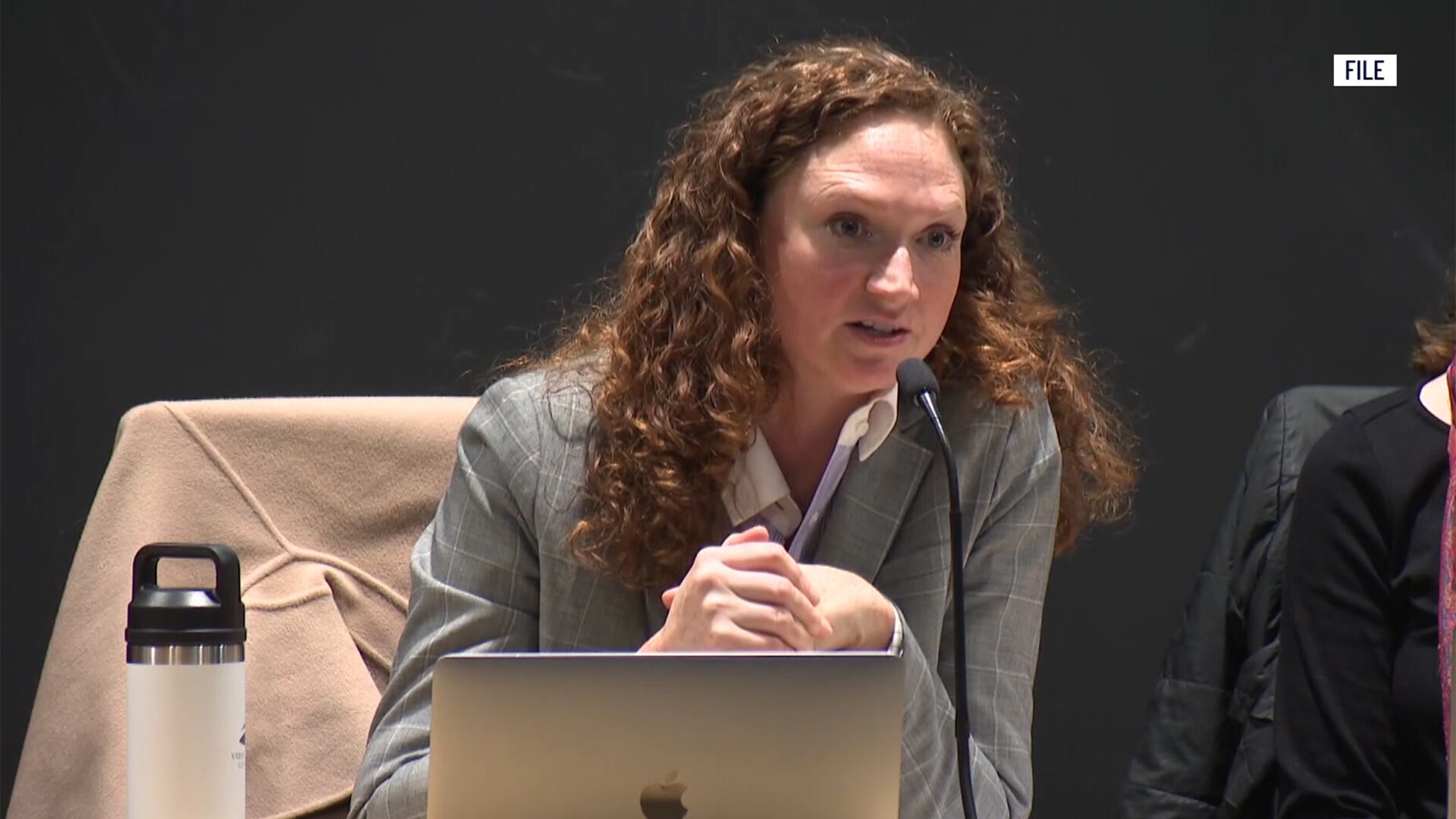 South Burlington School District superintendent resigns