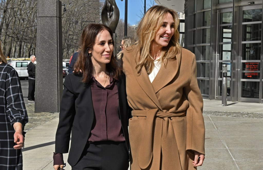 Founders of OneTaste ‘orgasm cult’ guilty of grooming employees to have ...