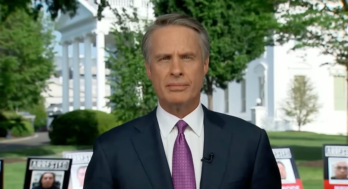 BREAKING: ABC News Severs Ties With Terry Moran Over Deleted Post ...