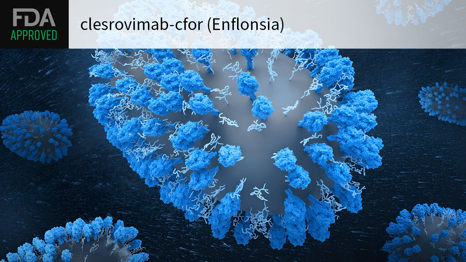 FDA OKs Another Monoclonal Antibody to Protect Against RSV in Infants