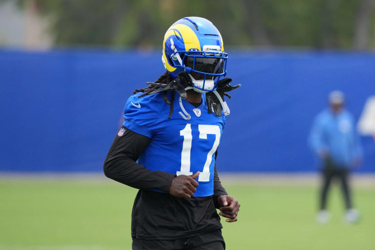 Rams Could Sign One of Davante Adams' 'Favorite' People, Former Star ...