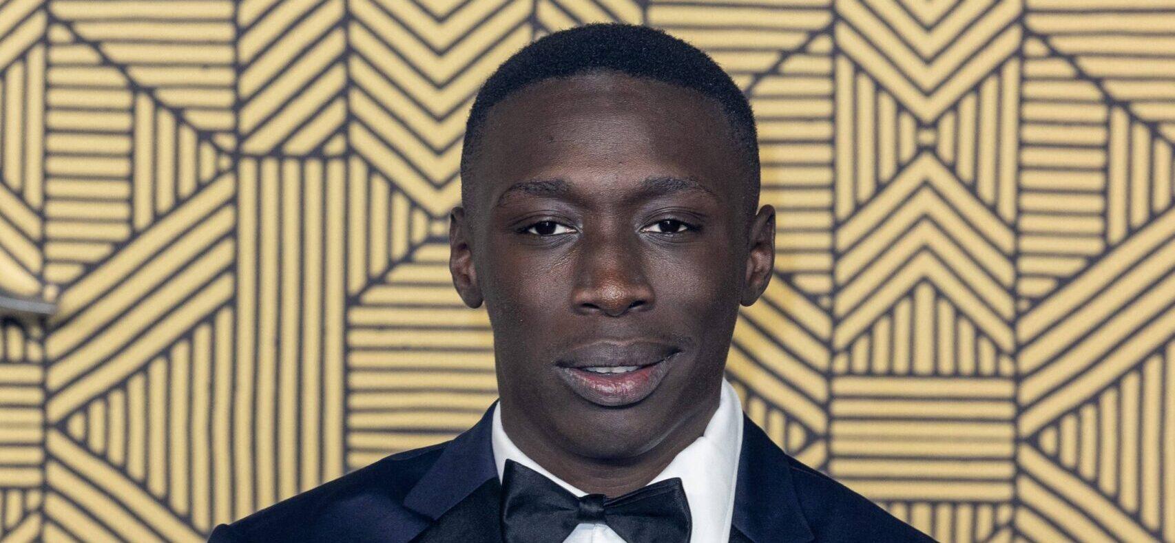 ICE Breaks Silence After TikTok's Khaby Lame Detained At U.S. Airport