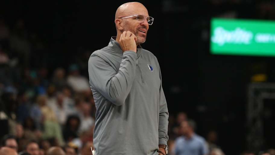 Knicks, Jason Kidd Have Mutual Interest Despite Potential Denial