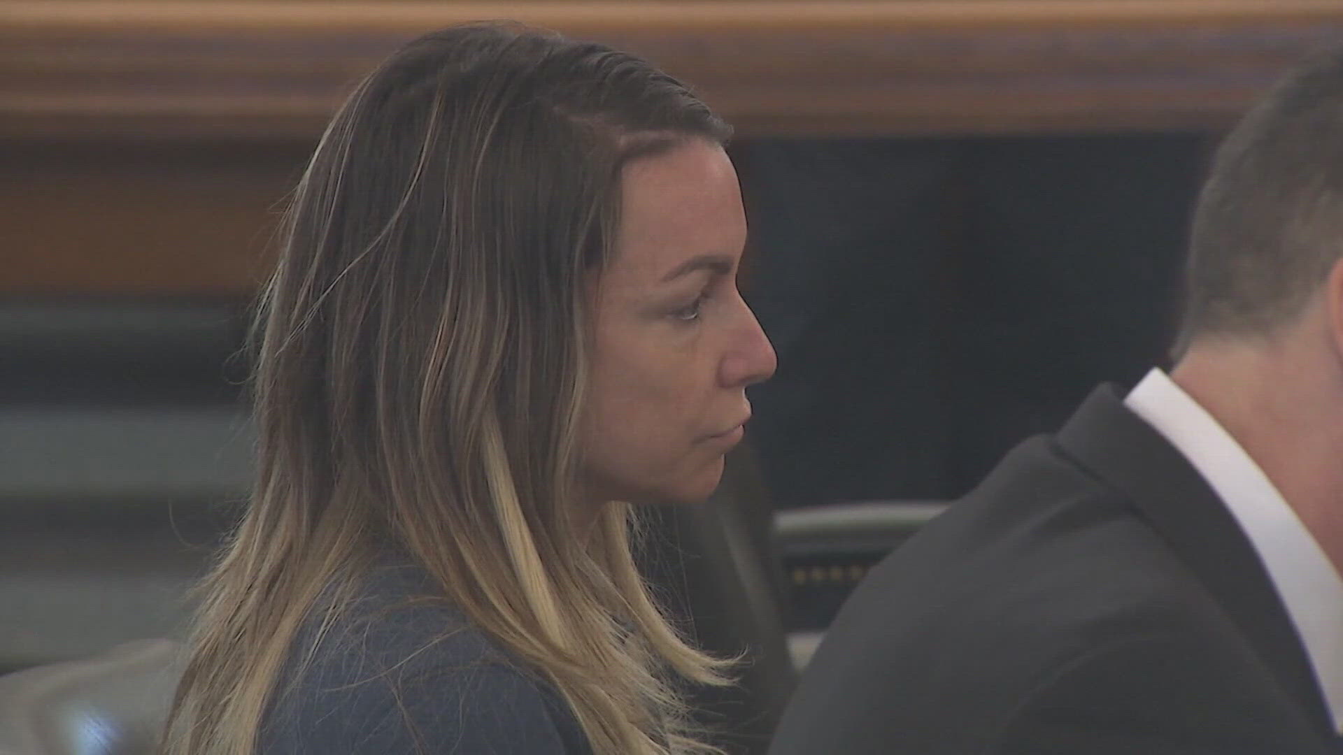 Karen Read: Judge rejects motion for mistrial by defense attorneys