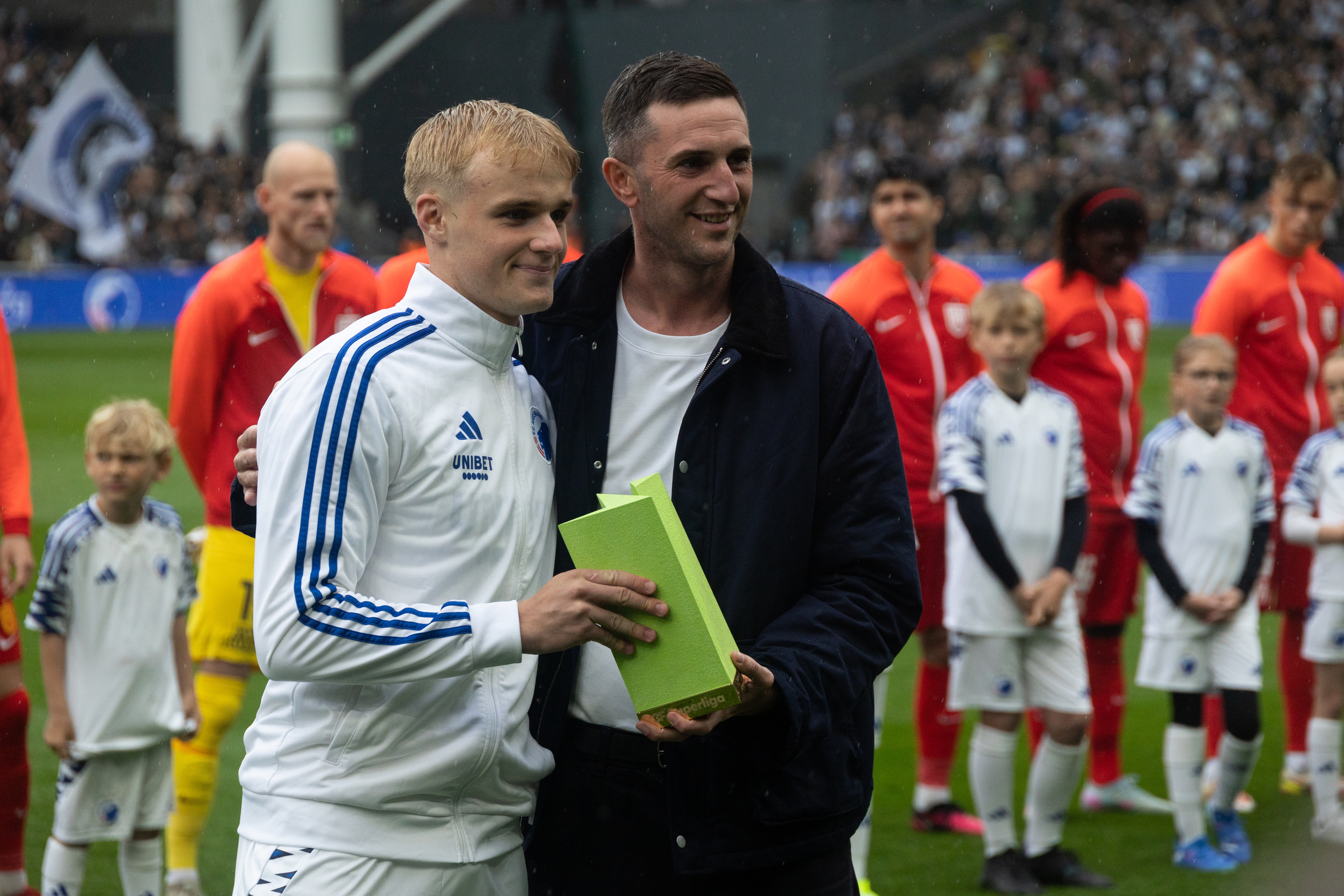 Tottenham advised to sign Cup winning Scandinavian midfield star