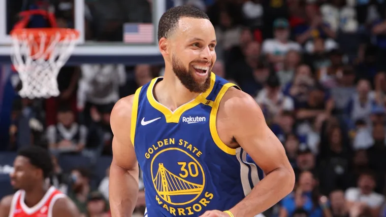 Warriors may unite Stephen Curry with Bulls' 20.4 PPG star guard via ...