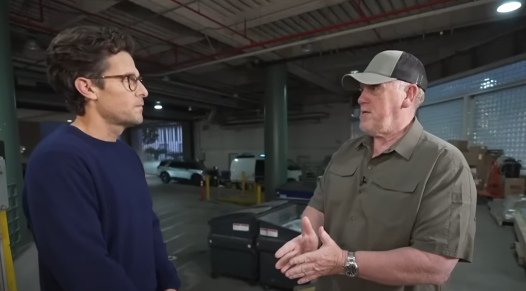 NBC News reporter who Trump border czar called ‘very dishonest’ fires ...