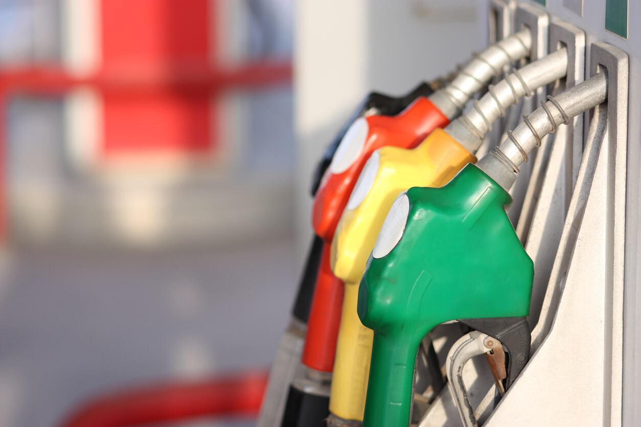 E10 vs. E15 Gas: Here are the differences