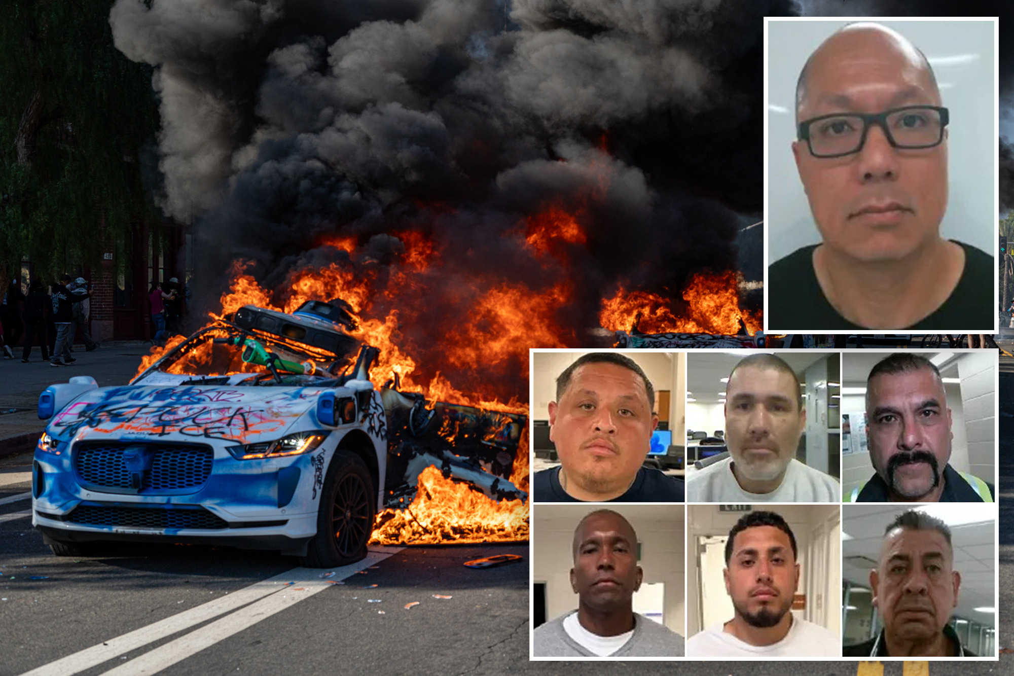 Mass shooter who opened fire at graduation party is just one of the ...