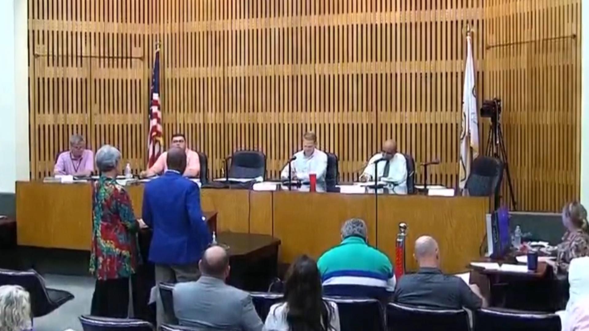 Decatur City Council approves Deputy Police Chief position; job ...