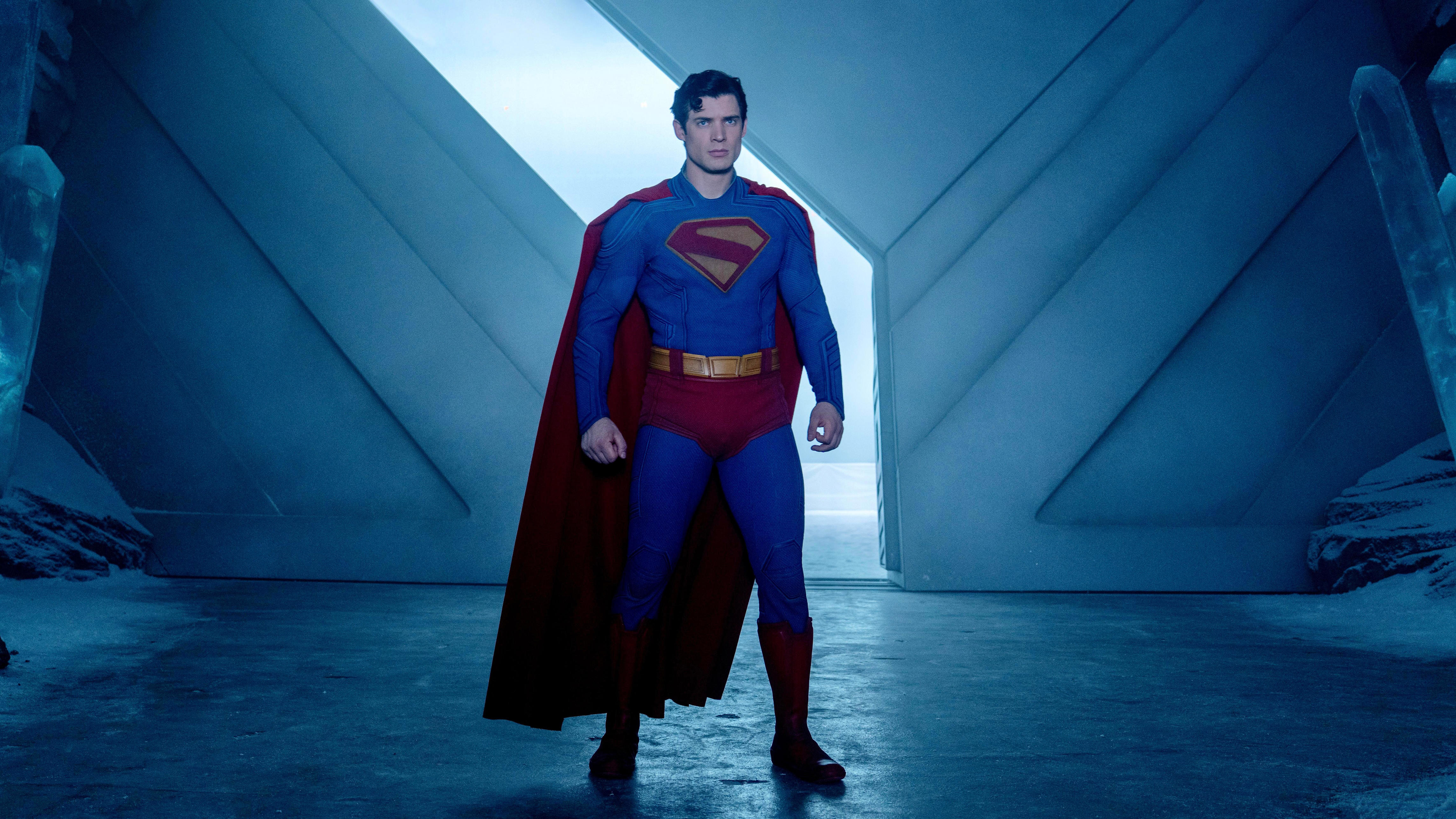 It's Your Final Day to Grab 'Superman' Early Screening Tickets With ...