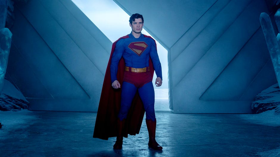 'Superman' Early Screenings for Prime Members: How to Snag Tickets