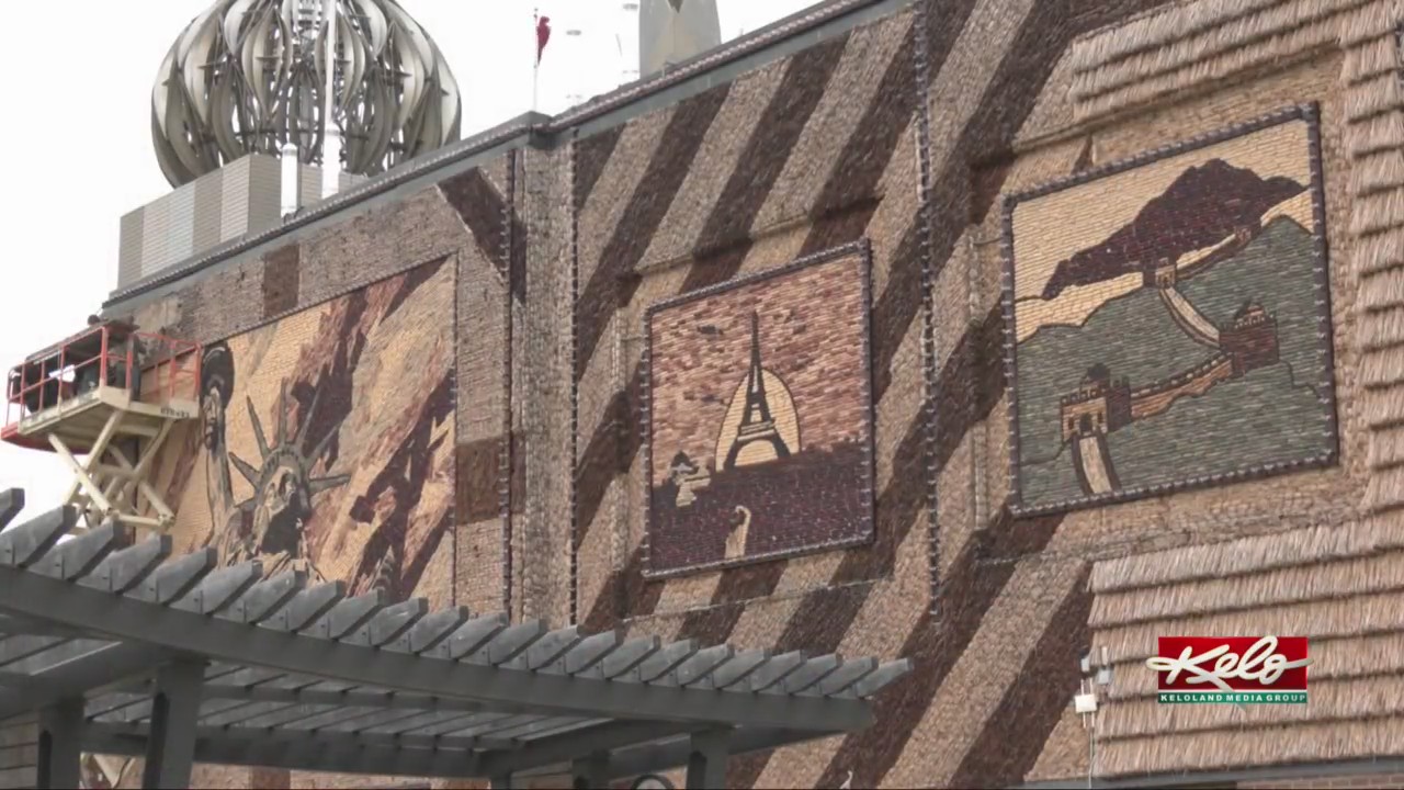 2026 corn murals to feature patriotic theme