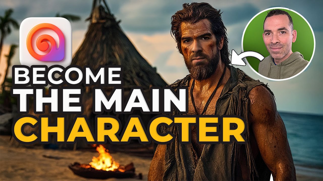 Create Epic Cinematic AI Videos With Hailuo (Image to Video ...