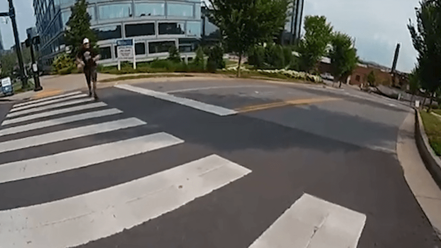 Video Mnpd Releases Bodycam Footage From Deadly Officer Involved