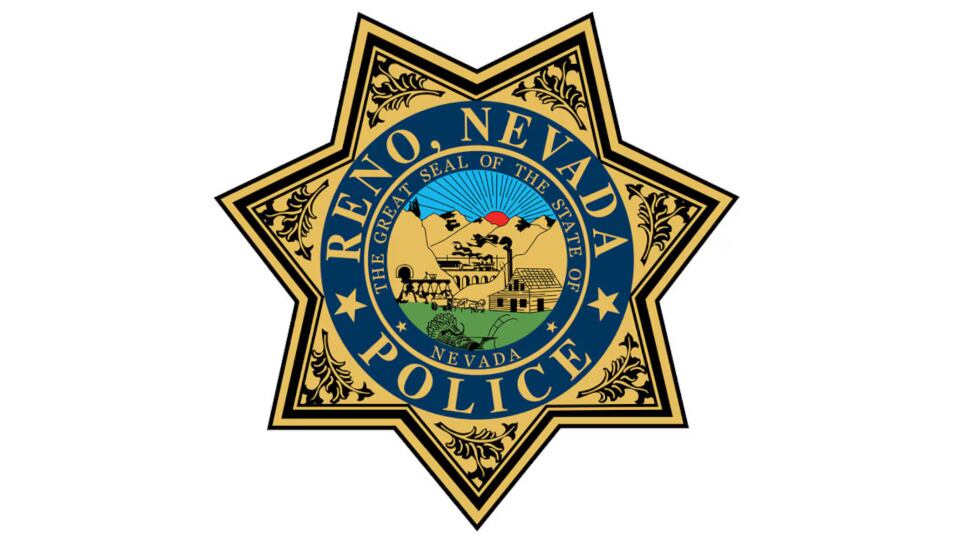 Pedestrian dies after crash on Sutro St.