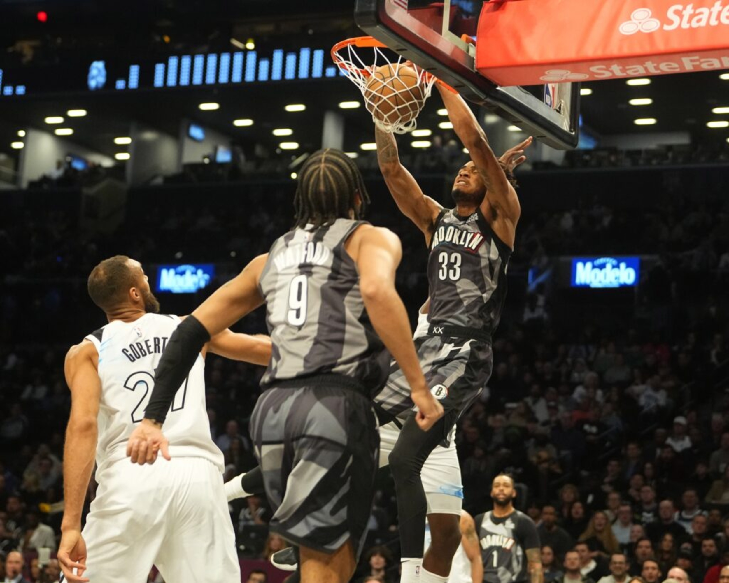 10 Best NBA Draft Picks In Brooklyn Nets History