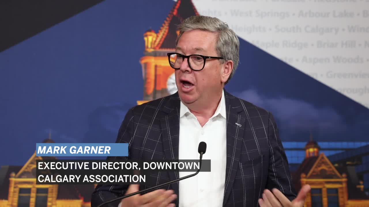 Calgary Set To Welcome The World During G7