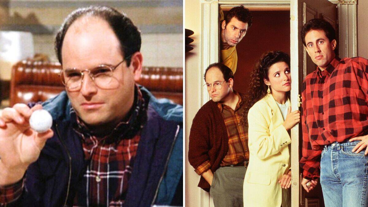 Little-Known Facts From 'Seinfeld', The Show About Nothing