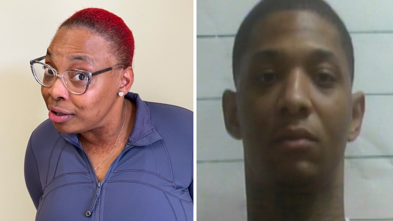 Girlfriend of escaped murderer Derrick Groves held on $2.5M bond