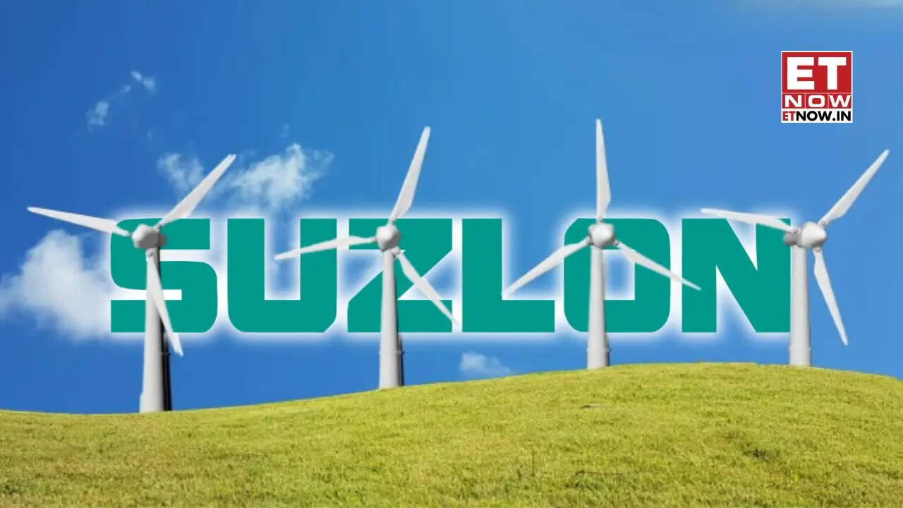 Suzlon Energy Block Deal: Rs 1309 crore! Goldman Sachs, Morgan Stanley ...
