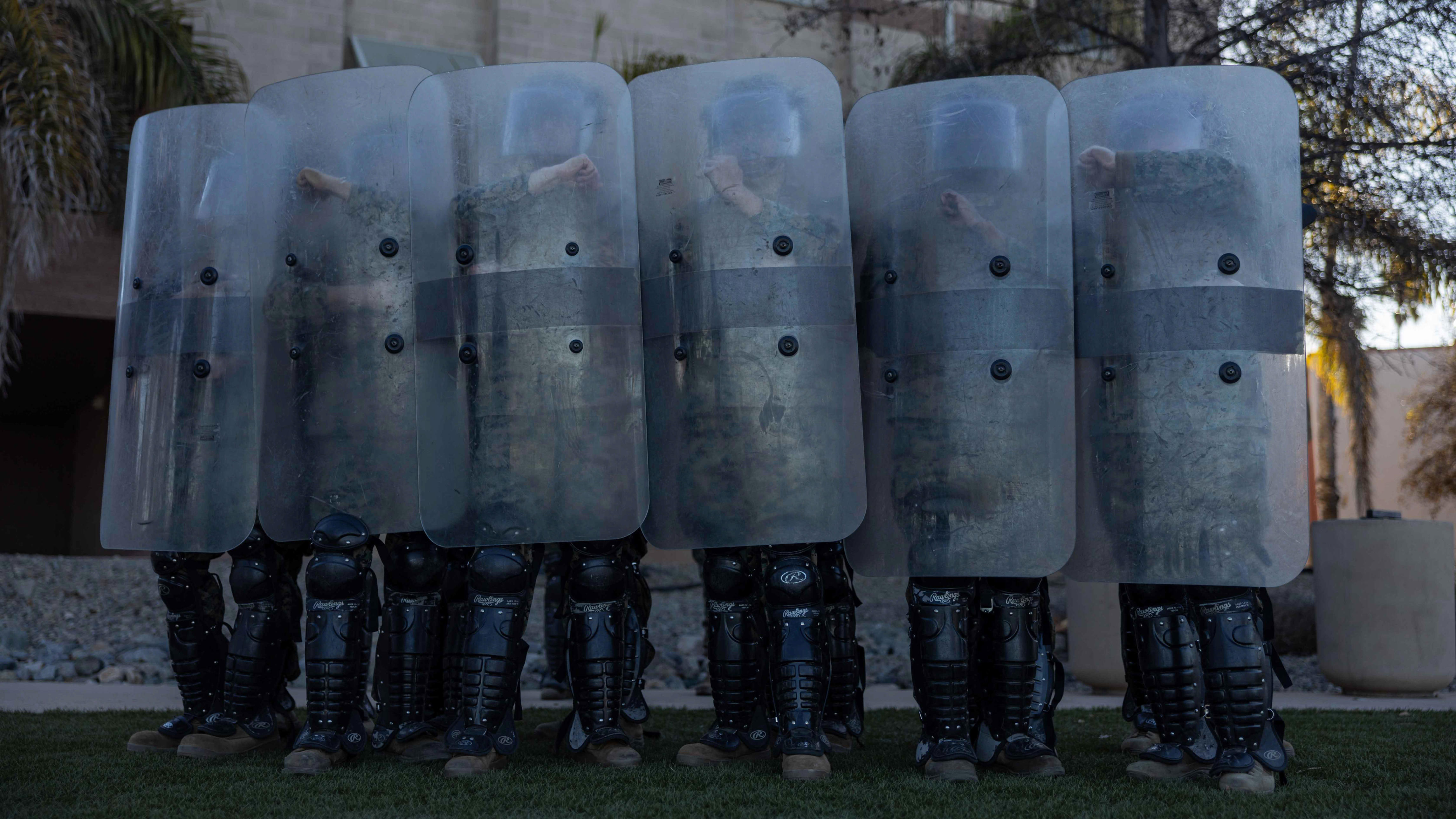 Marine infantry unit deploying to Los Angeles amid immigration ...