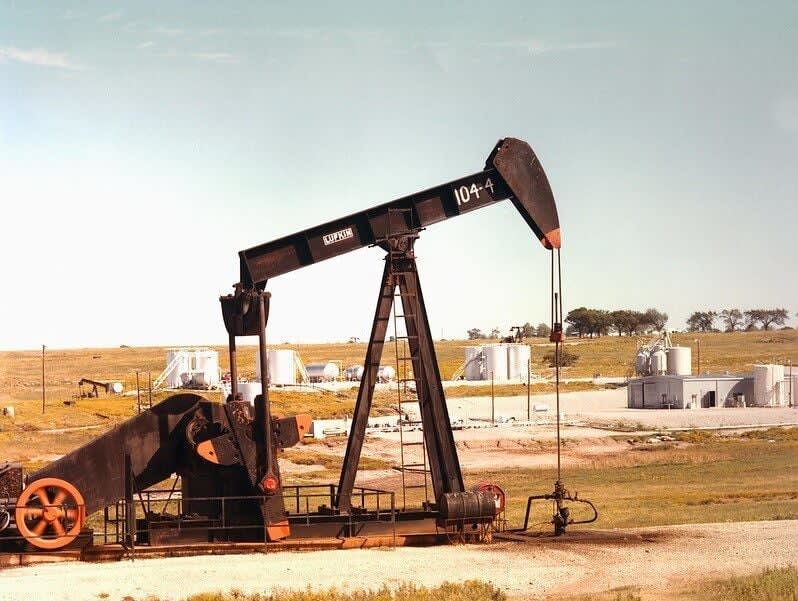 Landry aims to address 'legacy lawsuits' against oil and gas companies