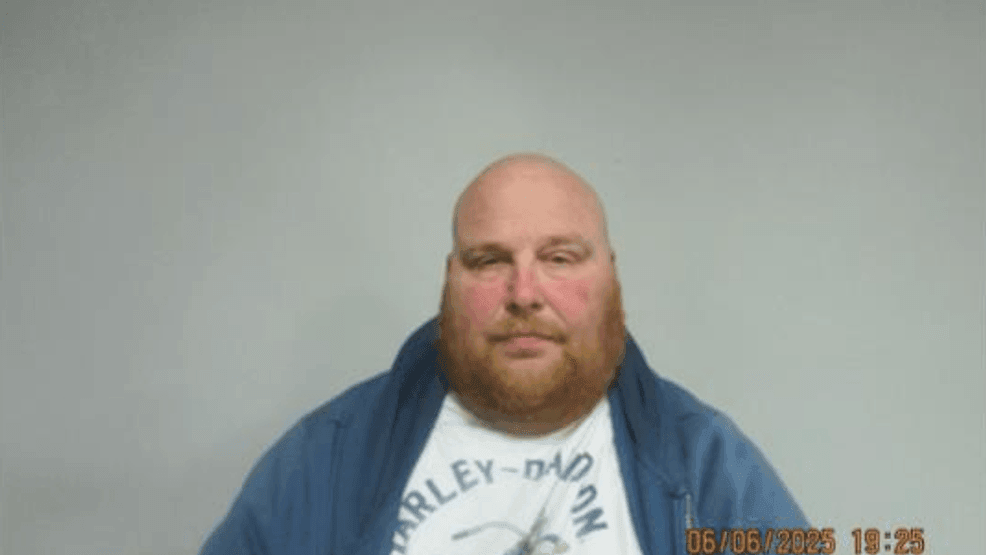 'Abundance of evidence': Man accused of trying to meet minor at Wyoming ...