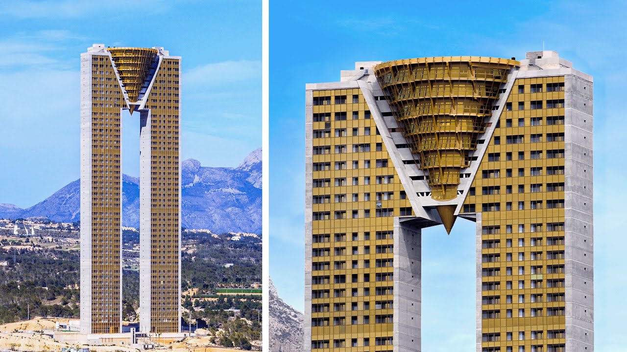 The Biggest Construction Fails Ever