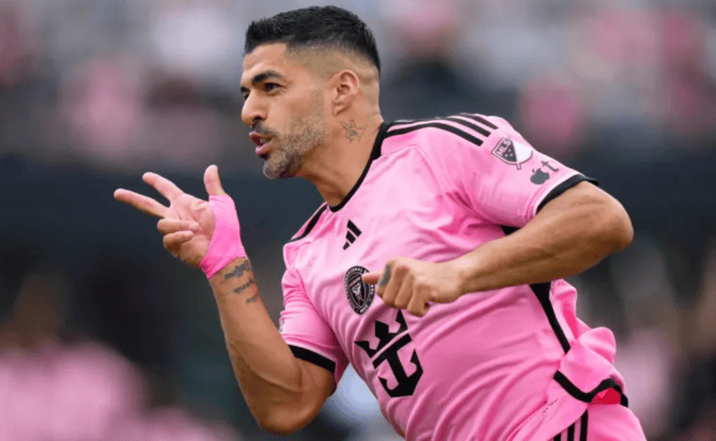 MLS Power Rankings: Inter Miami Midseason Report Card and MVP Outlook