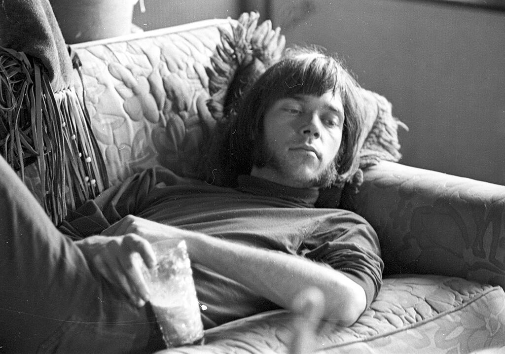 The Life And Career Of Rockstar Neil Young