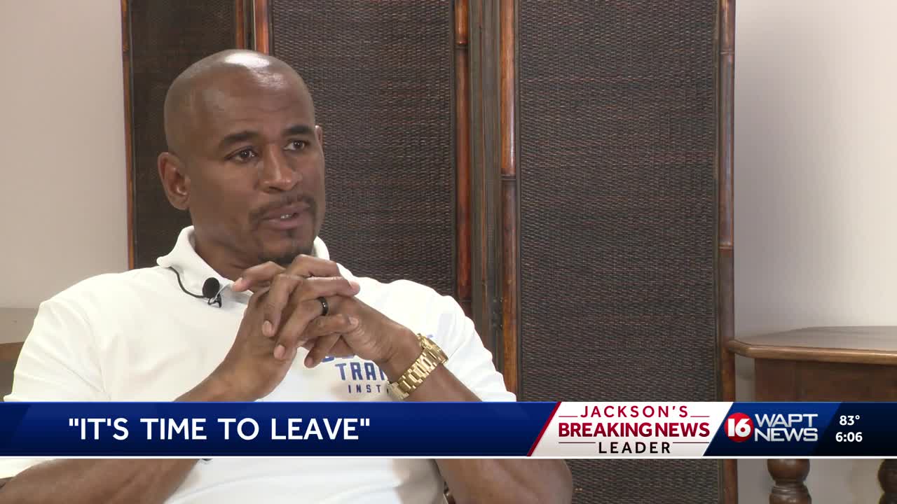 Juan Cloy retires after 30 years in law enforcement