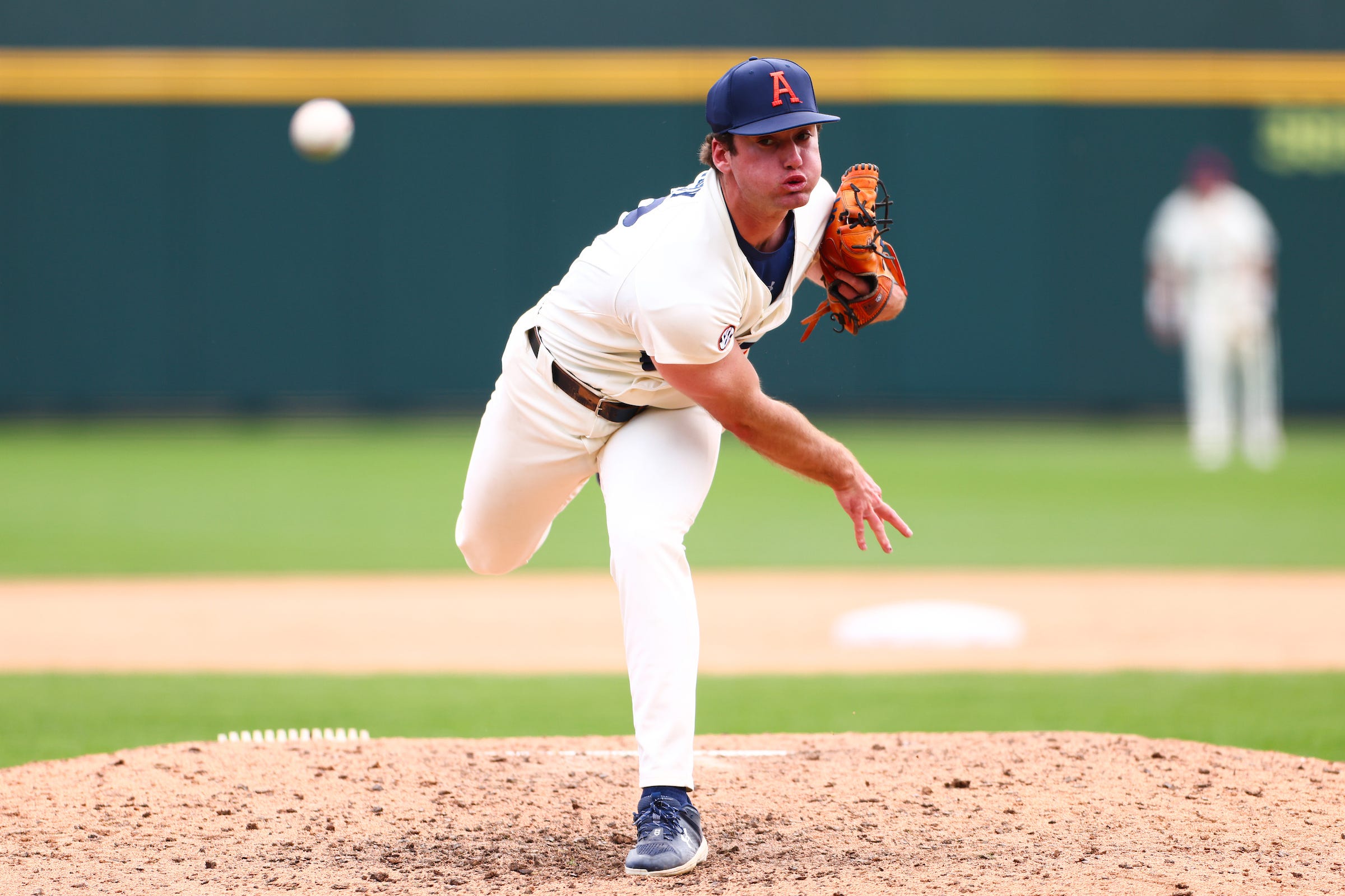 Auburn baseball transfer portal tracker: Who's in, out following Tigers ...