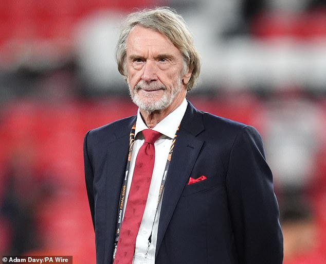 Ratcliffe's bizarre behaviour to try to hijack Chelsea sale revealed