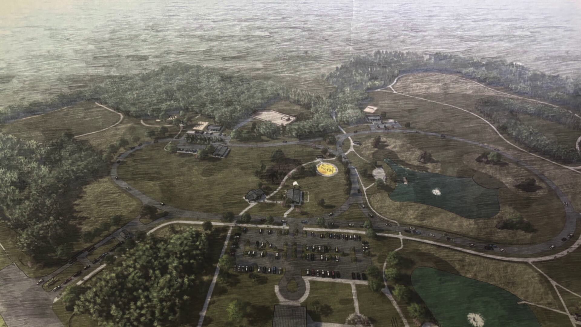 County Council members cite financial concerns ahead of bond vote to ...