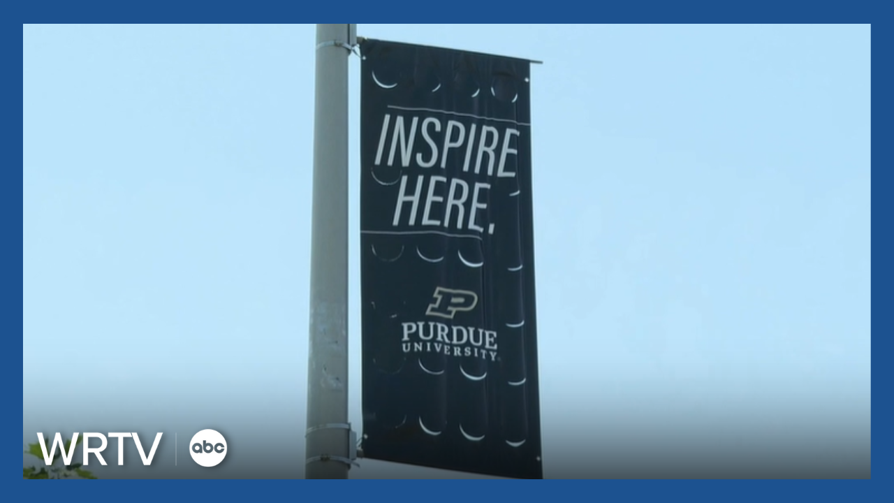 Purdue University plans substantial growth in Indy over next 50 years
