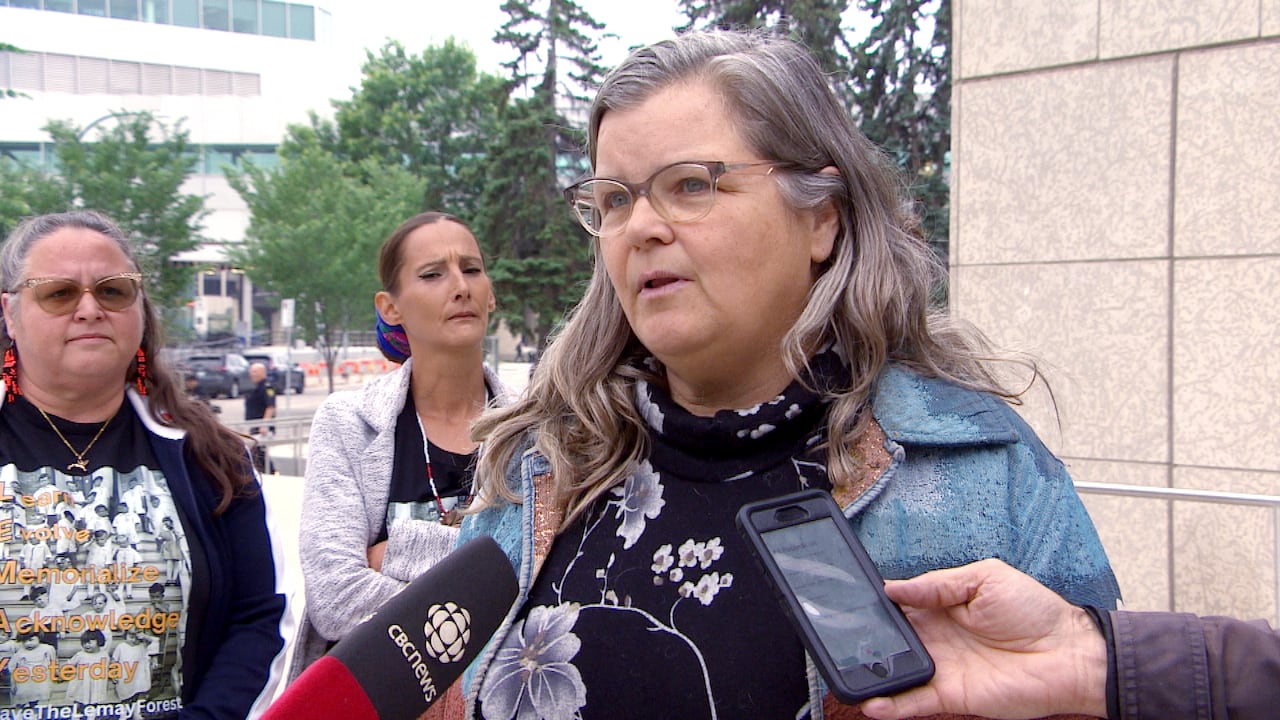 Lemay Forest protester ordered to pay developer thousands for breaching ...