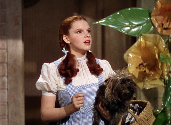 Judy Garland Day to Cast a Rainbow Over West Hollywood