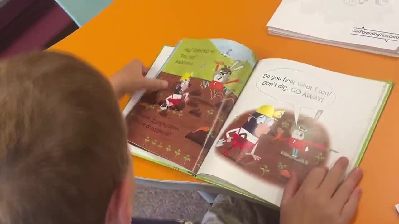 Sen. Fowler announces 2025 Summer Reading Program