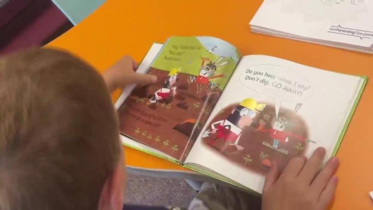 Sen. Fowler announces 2025 Summer Reading Program