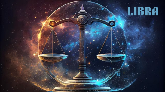 Libra Daily Horoscope Today, June 10, 2025, predicts dealing with ...
